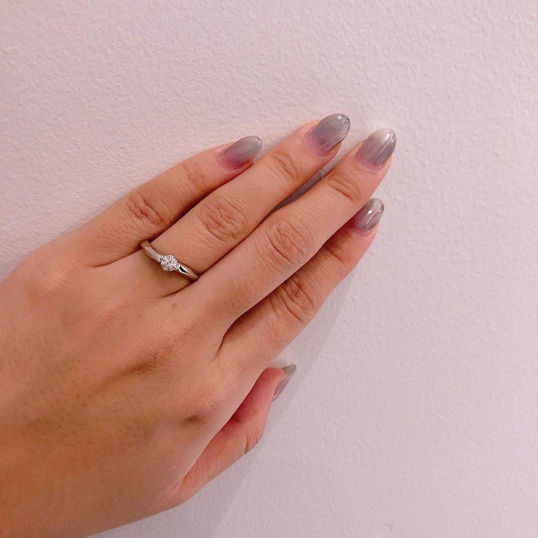 j_paris_bridalさんのインスタグラム写真 - (j_paris_bridalInstagram)「💍Parisエンゲージ💍 ...