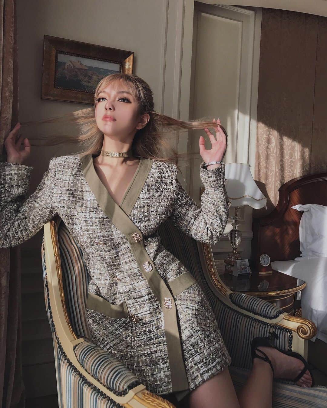 Grace Chowさんのインスタグラム写真 - (Grace ChowInstagram)「過！」8月15日 22時08分 ...