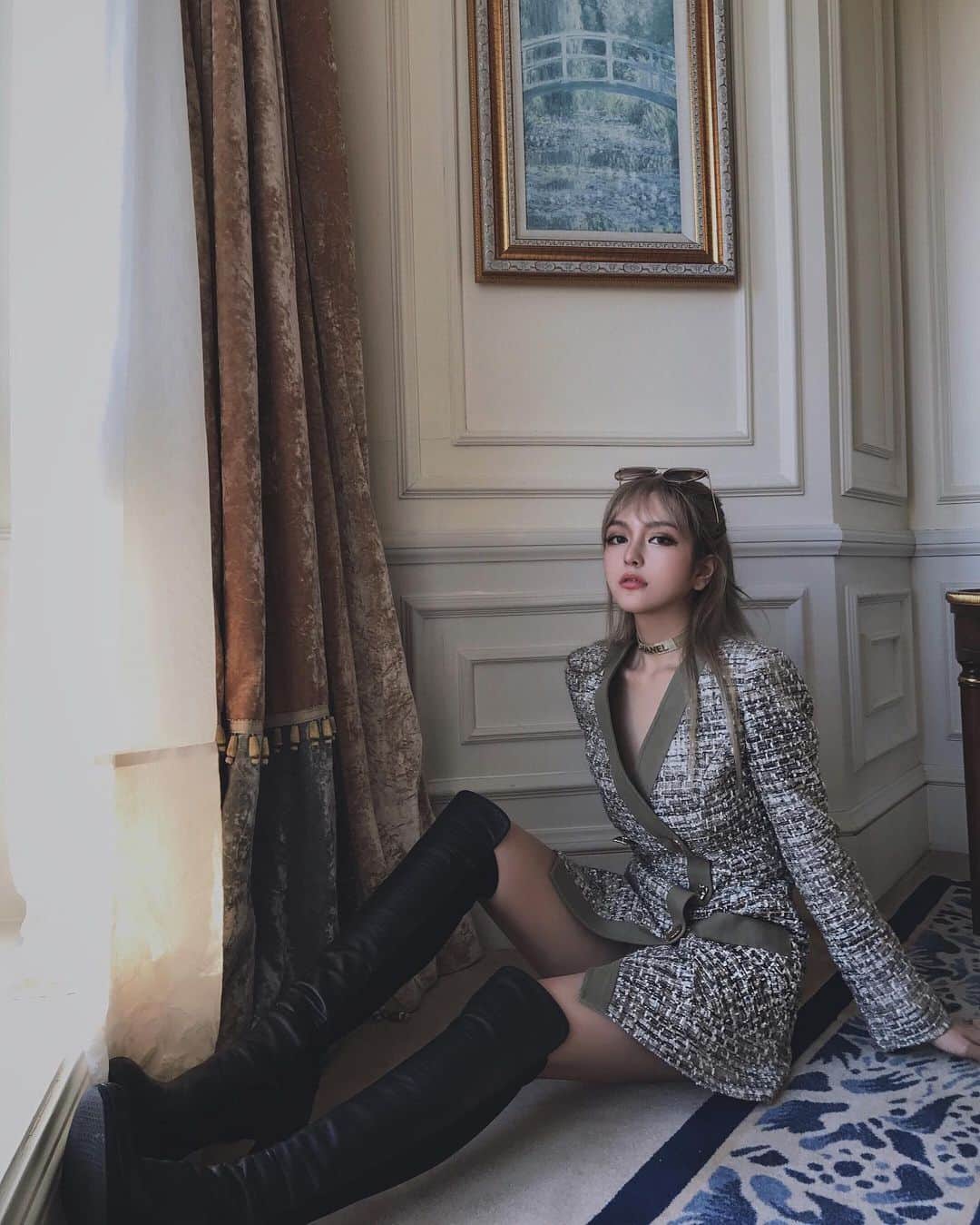 Grace Chowさんのインスタグラム写真 - (Grace ChowInstagram)「過！」8月15日 22時08分 ...
