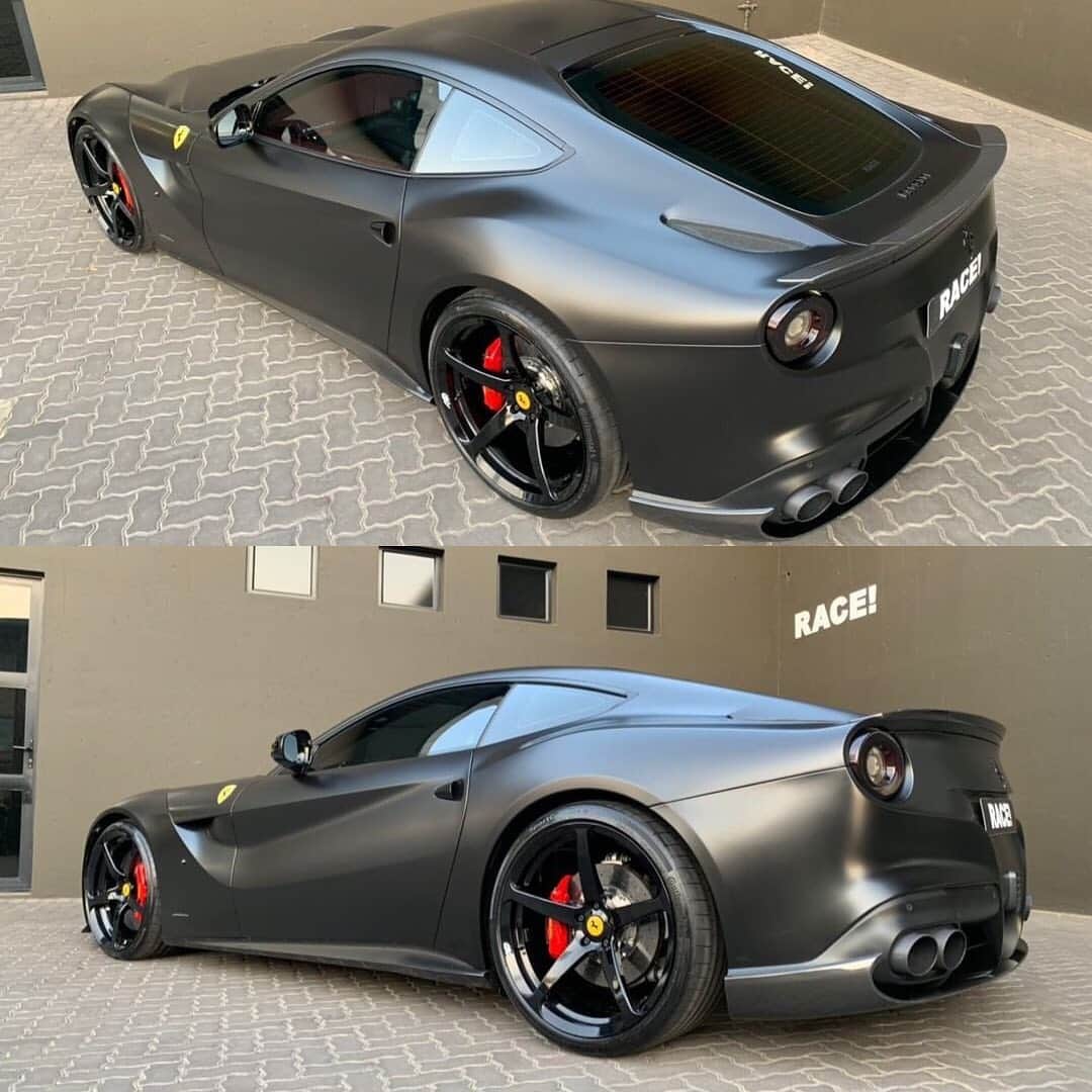 CarsWithoutLimitsさんのインスタグラム写真 - (CarsWithoutLimitsInstagram)「Ferrari ...