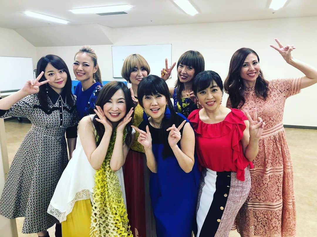 LINAさんのインスタグラム写真 - (LINAInstagram)「8/22放送 TBS 「UTAGE！」3時間スペシャル 令和の夏！挑戦の夏！ MAXも出演しますー♡ 今回は WOMAN ...