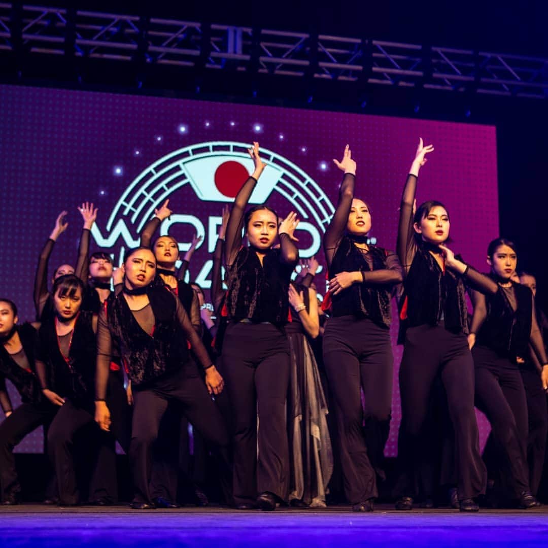 World of Danceさんのインスタグラム写真 - (World of DanceInstagram)「Some recap ...