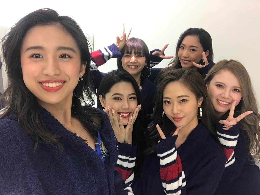 瀬野ユリエさんのインスタグラム写真 瀬野ユリエinstagram 「明日はいよいよk 1 World Gp大阪大会！！全員揃っては明日が