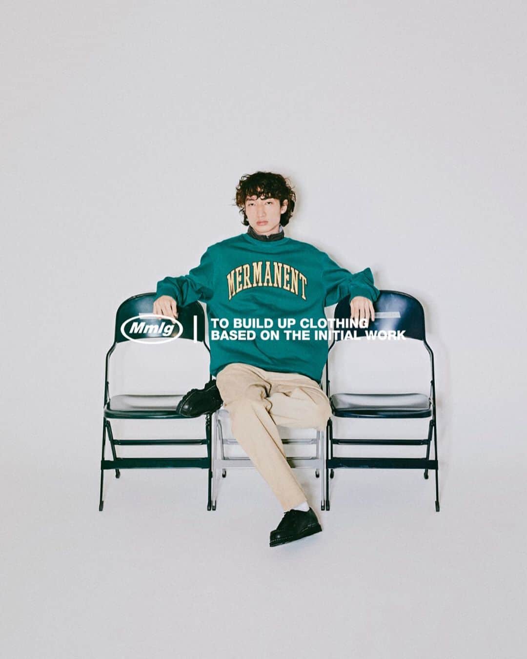 87MMさんのインスタグラム写真 - (87MMInstagram)「Mmlg l 2nd delivery now available ...