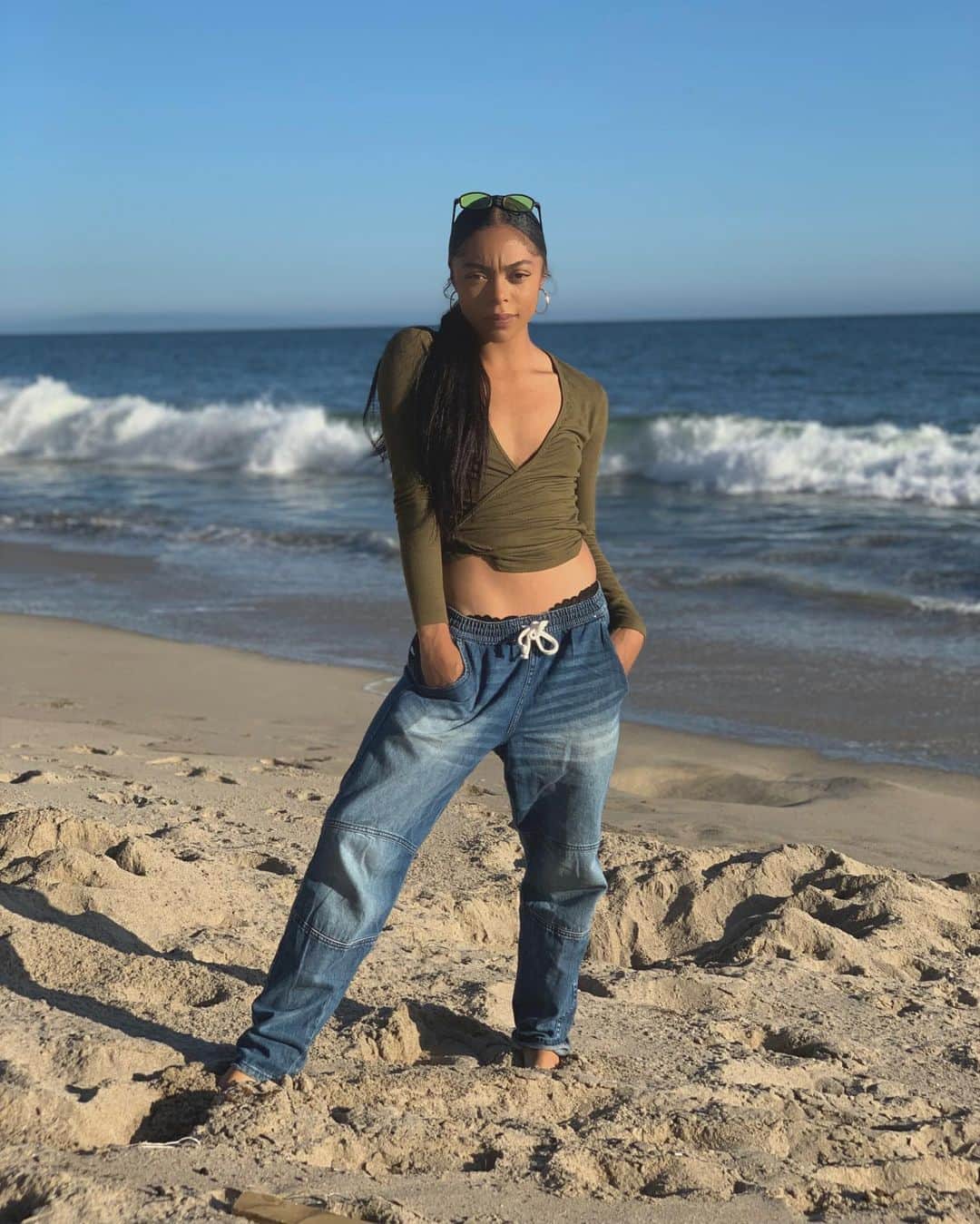 Kaelynn KK Gobert-Harrisさんのインスタグラム写真 - (Kaelynn KK Gobert ...