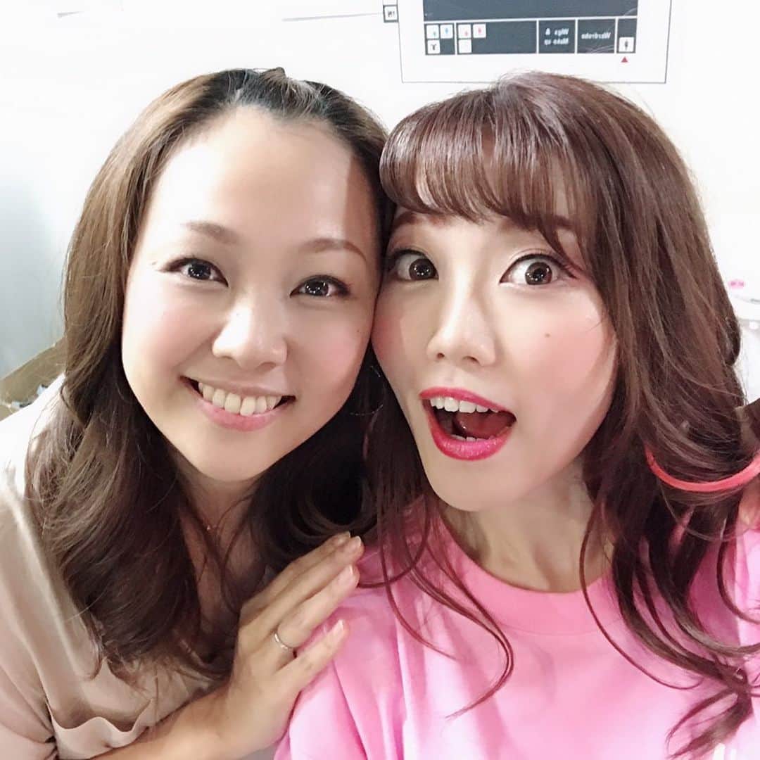 蒼乃夕妃さんのインスタグラム写真 蒼乃夕妃instagram 「ホントにこの子は…😍 再会の1発目、完全に仔犬みたいに抱きついて