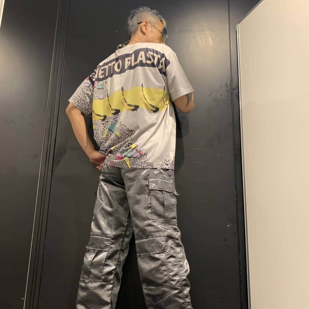 motsuさんのインスタグラム - (motsu@motsumc)