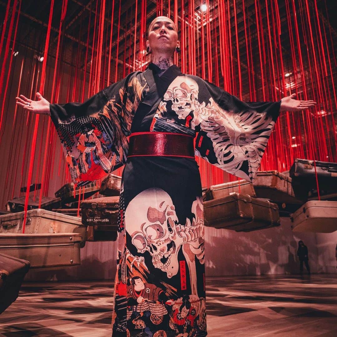 Anji SALZさんのインスタグラム写真 - (Anji SALZInstagram)「🤘🏻Y’all want a single🤘🏻 ...