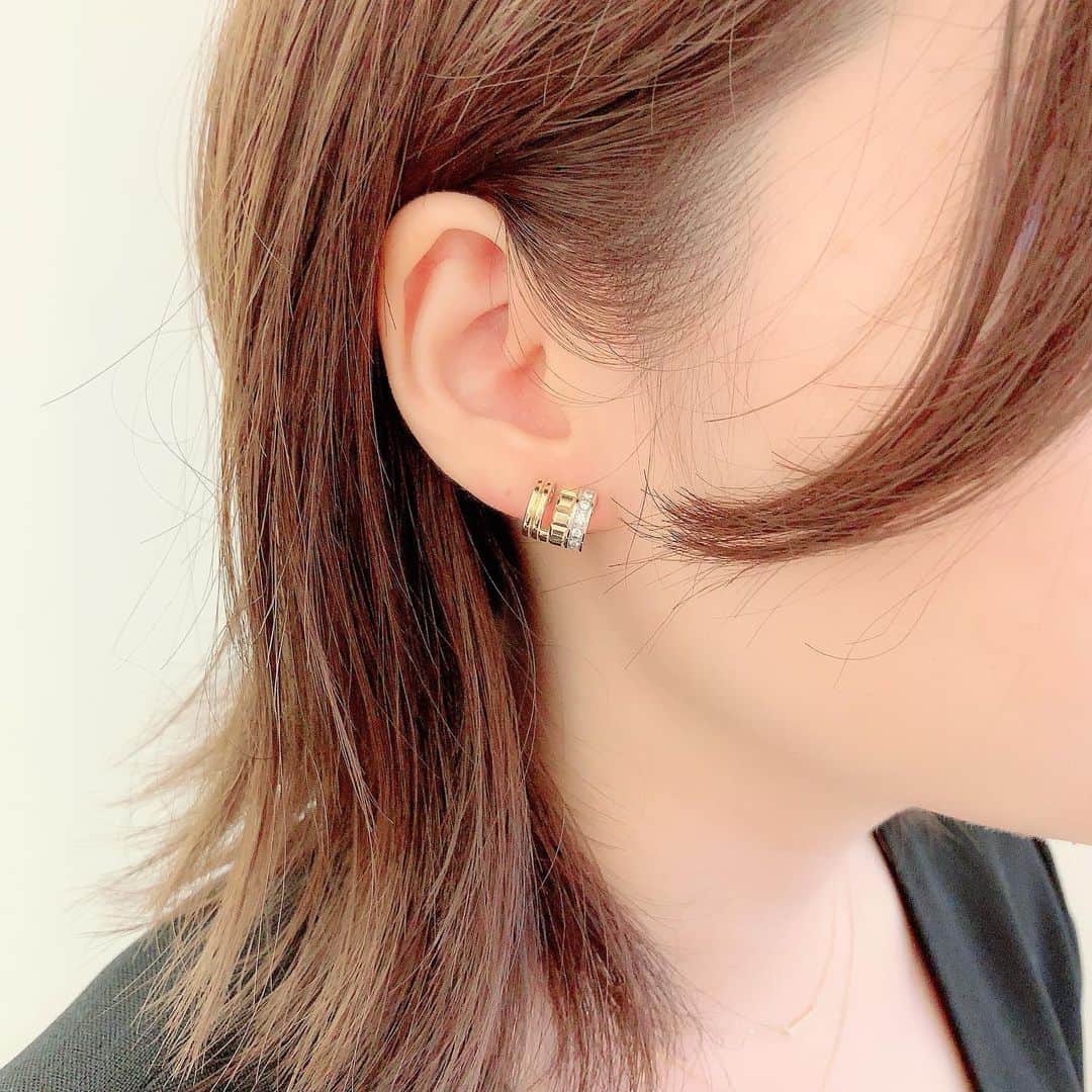 Bijouxthreecさんのインスタグラム写真 Bijouxthreecinstagram 「boucheron Fairは今週末まで
