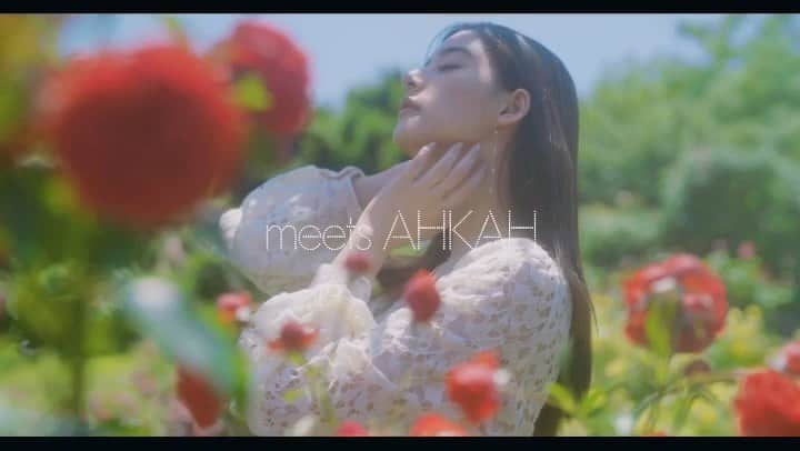 Kanako Higashiさんのインスタグラム動画 - (Kanako HigashiInstagram)「Elle Japon 【Ahkah×Yuko Araki】 @ellejapan ...