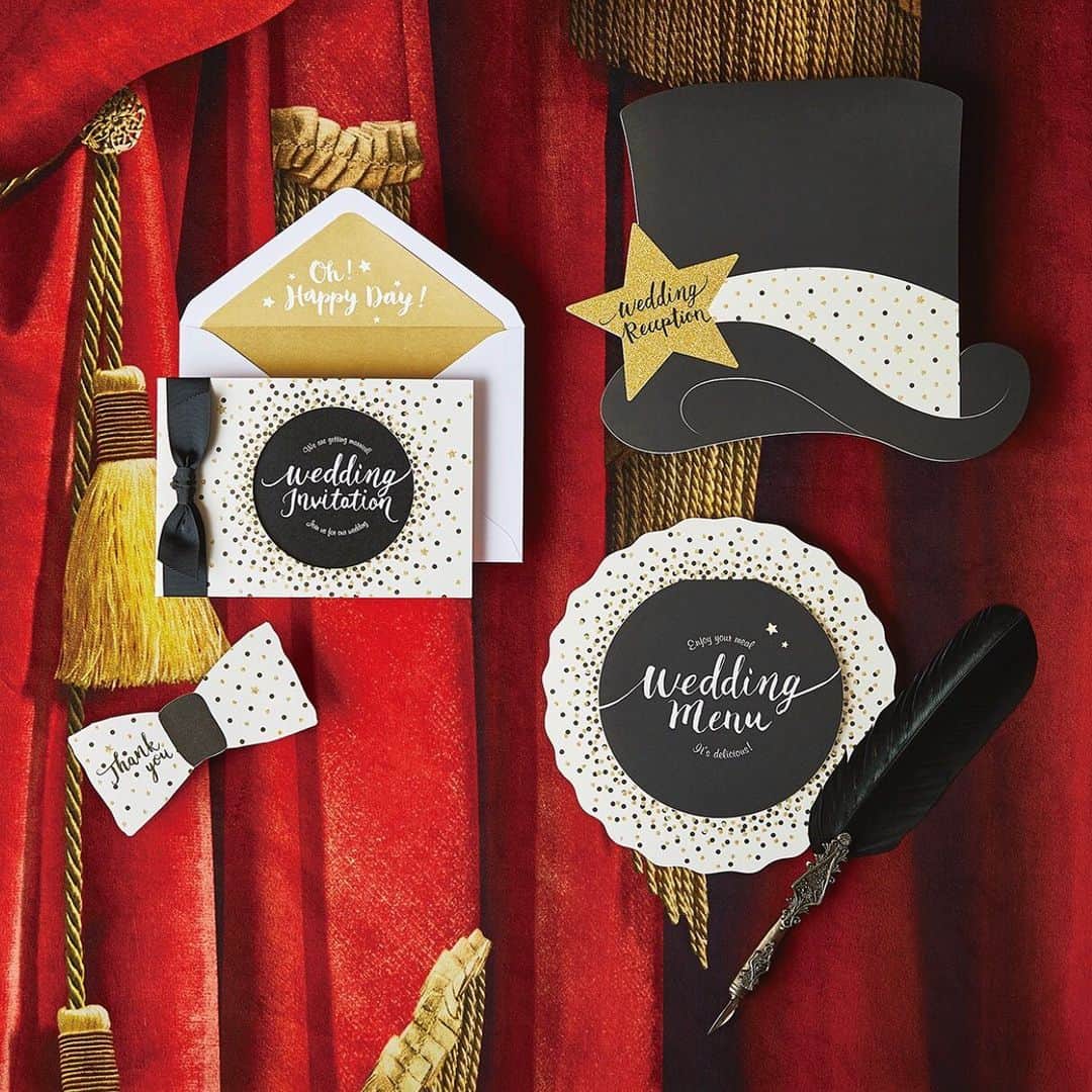 マイプリントさんのインスタグラム写真 - (マイプリントInstagram)「. 【HAPPY HANY PAPER ITEMS ...