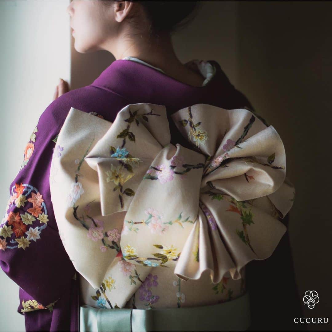 CUCURUさんのインスタグラム写真 - (CUCURUInstagram)「.....想い CUCURUではInstagramなど すべての ...