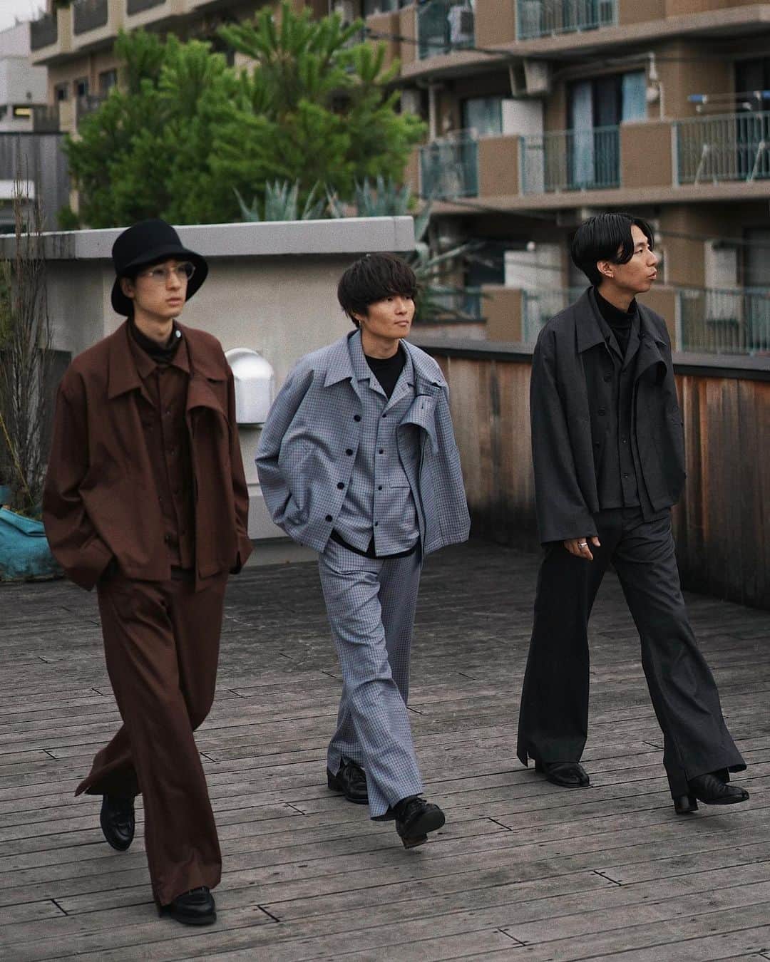 Ryoさんのインスタグラム写真 - (RyoInstagram)「ㅤㅤㅤㅤㅤㅤㅤㅤㅤㅤㅤㅤㅤ @ryotakashima_official ...