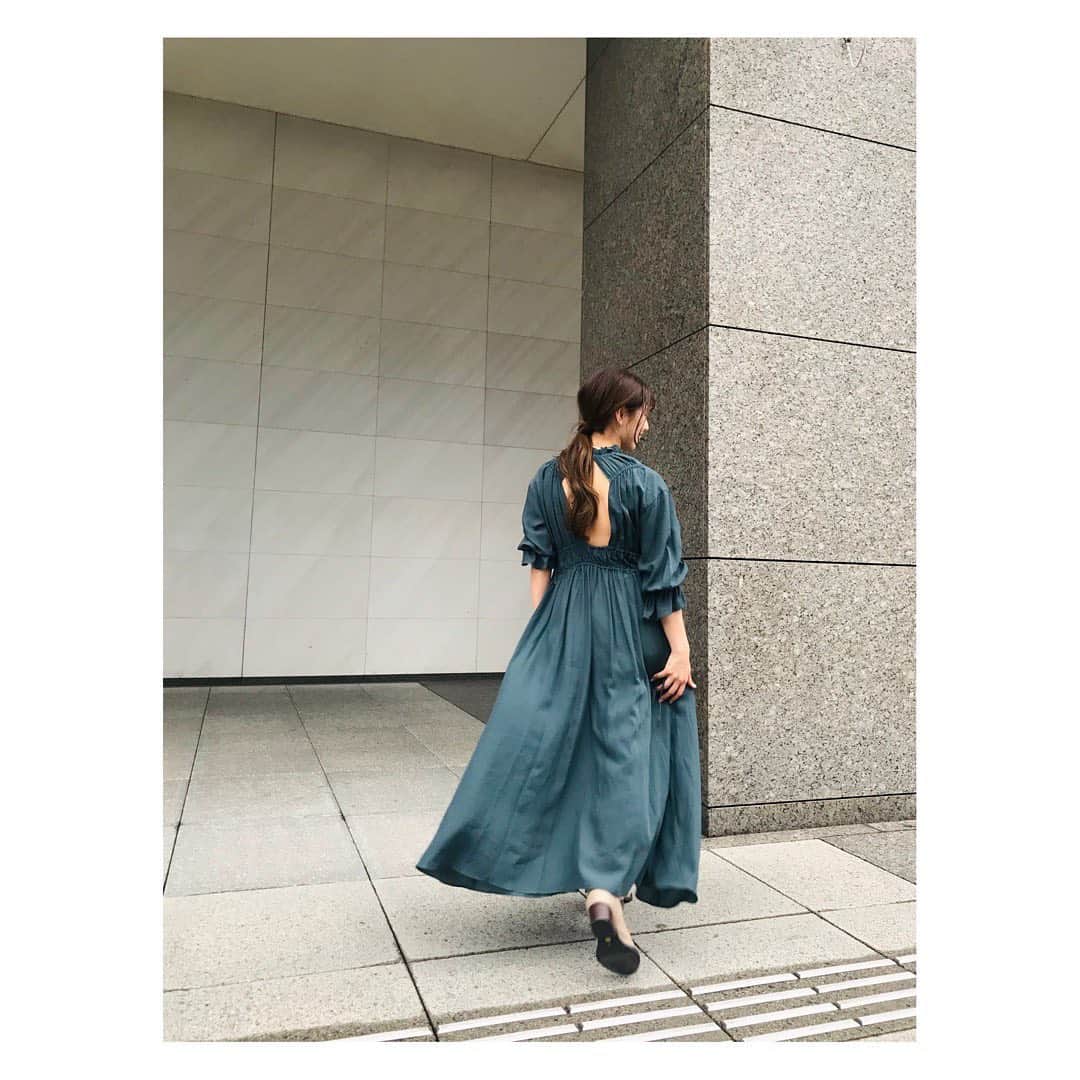 ETRÉ TOKYO ストアさんのインスタグラム写真 - (ETRÉ TOKYO ストアInstagram)「@etretokyo ...
