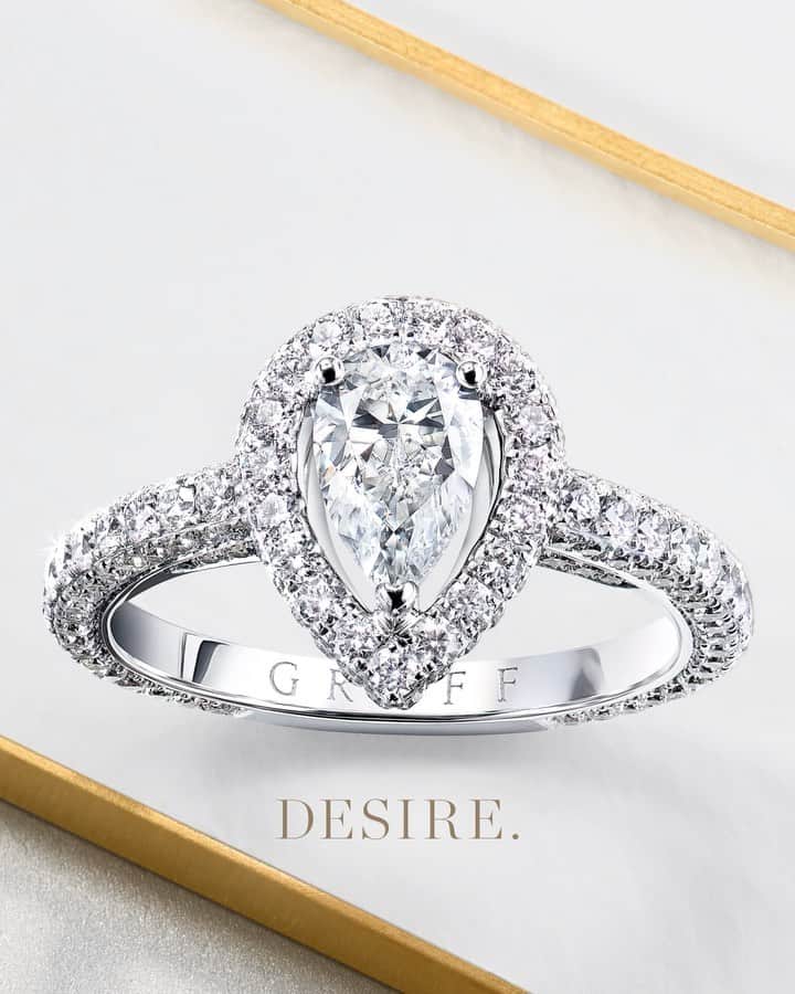 Graffさんのインスタグラム写真 - (GraffInstagram)「Desire doubled. Choose the ...