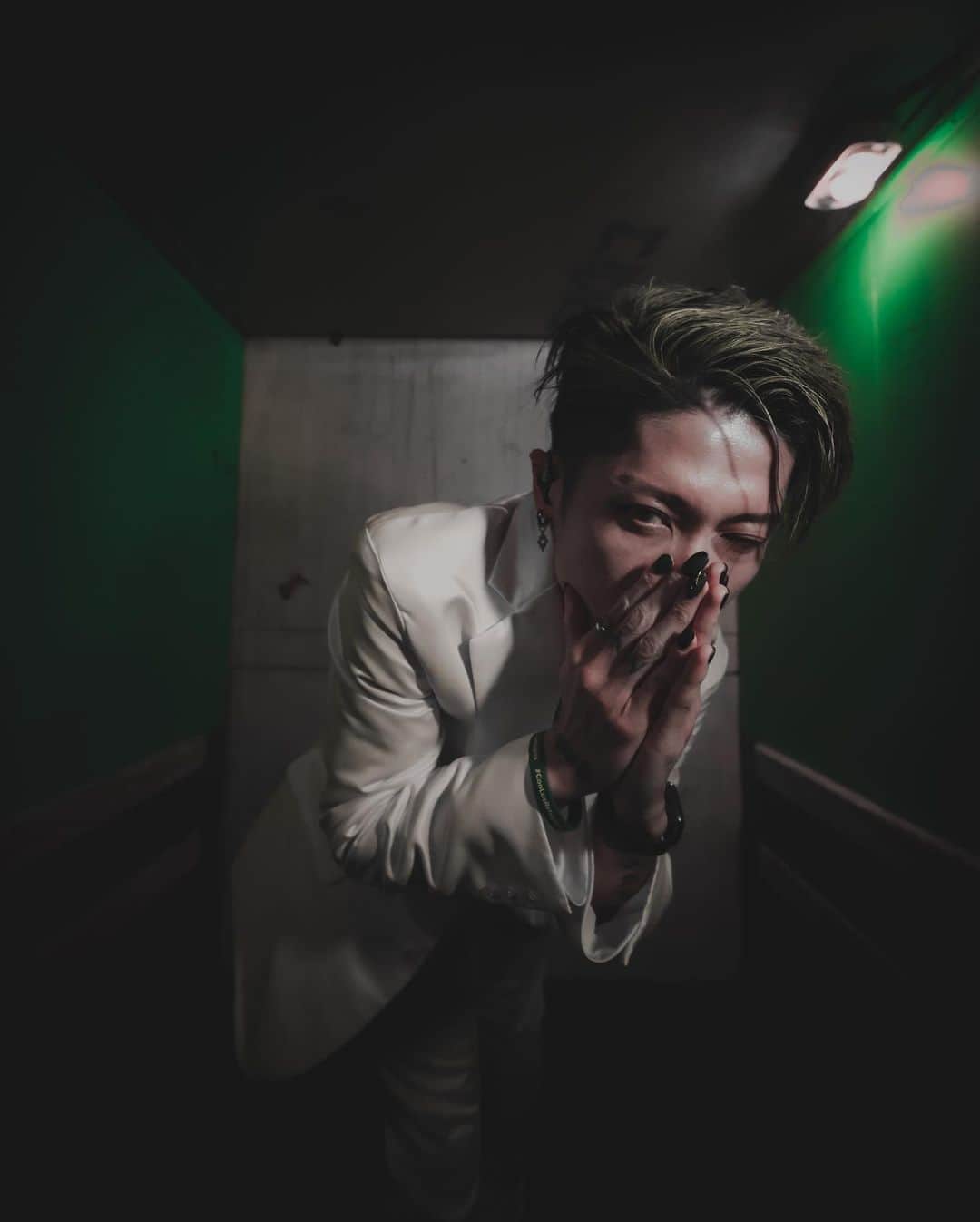 Miyavi Ishihara Tattoos