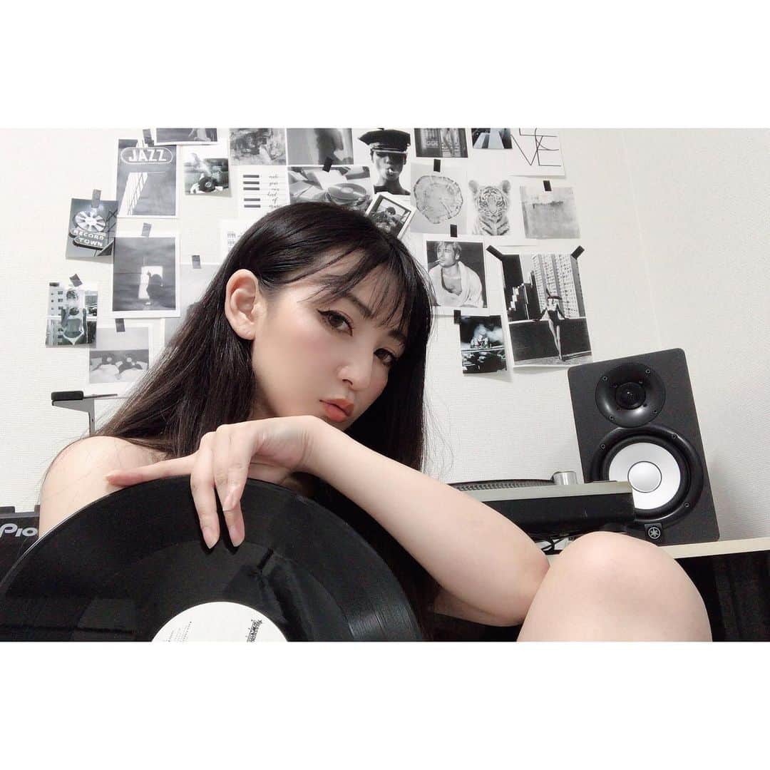 DJ LICCAさんのインスタグラム写真 - (DJ LICCAInstagram)「音活time♡ ・ ・ ・ #dj #djlife # ...