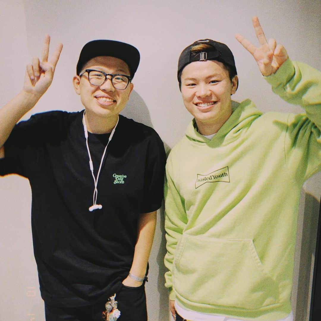 YOUTH 那須川天心 TENSHIN TEAM 拾わ YOUTH 那須川天心 TENSHIN TEAM 拾わ