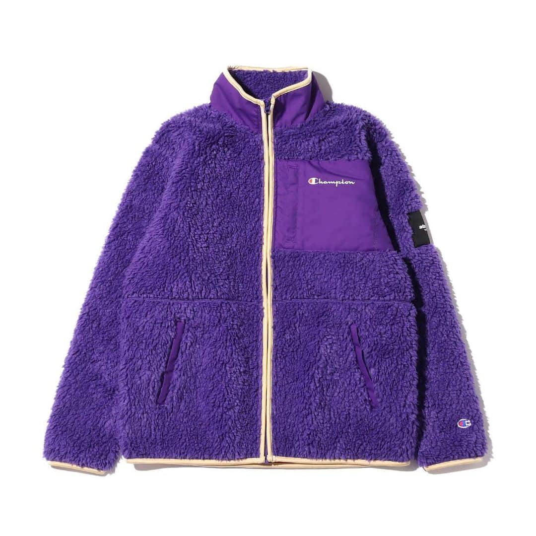 HYPEBEASTさんのインスタグラム写真 - (HYPEBEASTInstagram)「@hypebeaststyle: @atmoslab ...