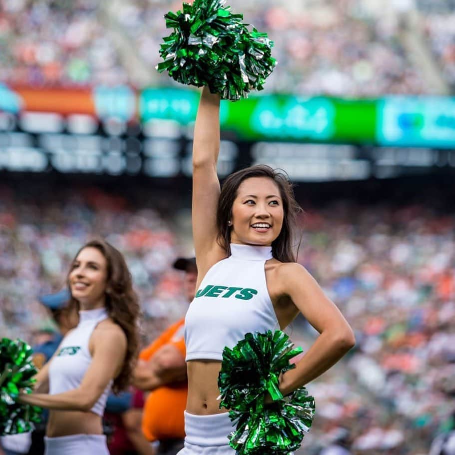 Jets Flight Crewさんのインスタグラム写真 - (Jets Flight CrewInstagram)「All smiles ...