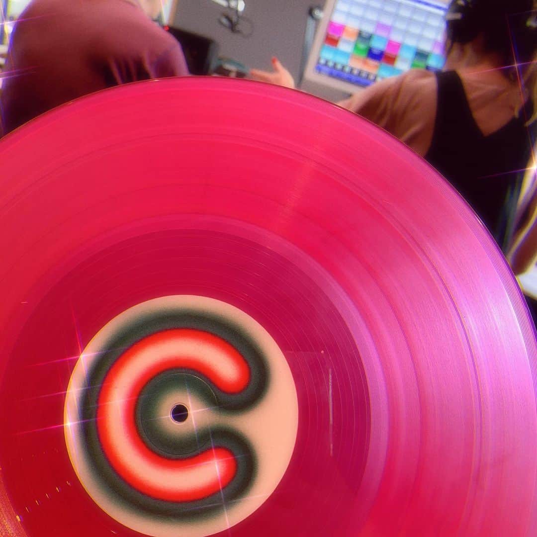 Ready Steady George!!さんのインスタグラム写真 - (Ready Steady George!!Instagram)「💞🍑 ...