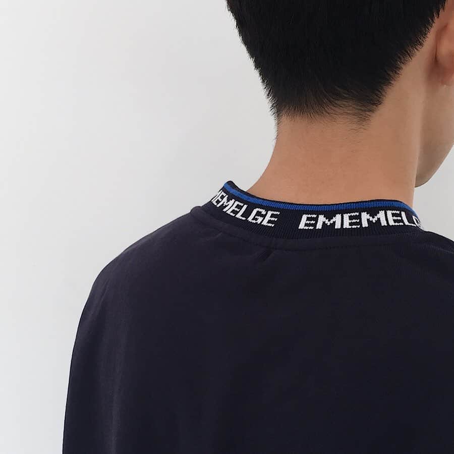 87MMさんのインスタグラム写真 - (87MMInstagram)「Mmlg l JQD RIP SWEATS Made in seoul ...