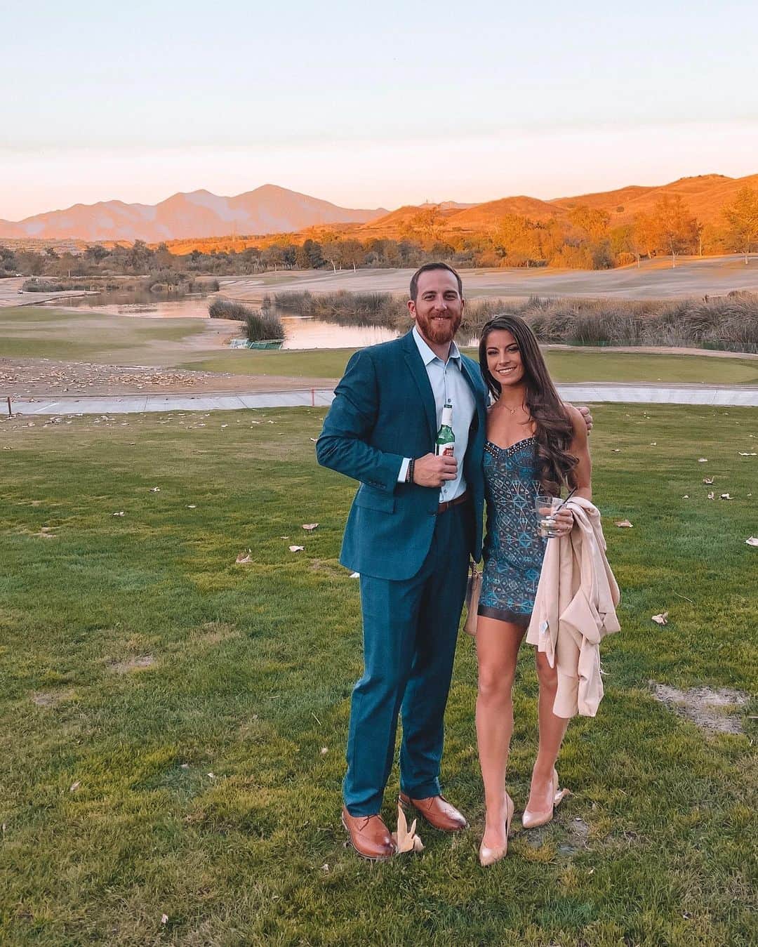 Paige Reillyさんのインスタグラム写真 - (Paige ReillyInstagram)「We were blessed ...