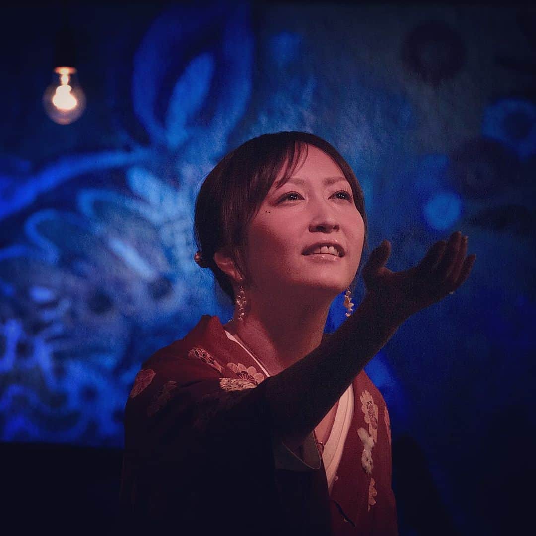 KOKIAさんのインスタグラム写真 - (KOKIAInstagram)「Just finished a live in Tokyo ...