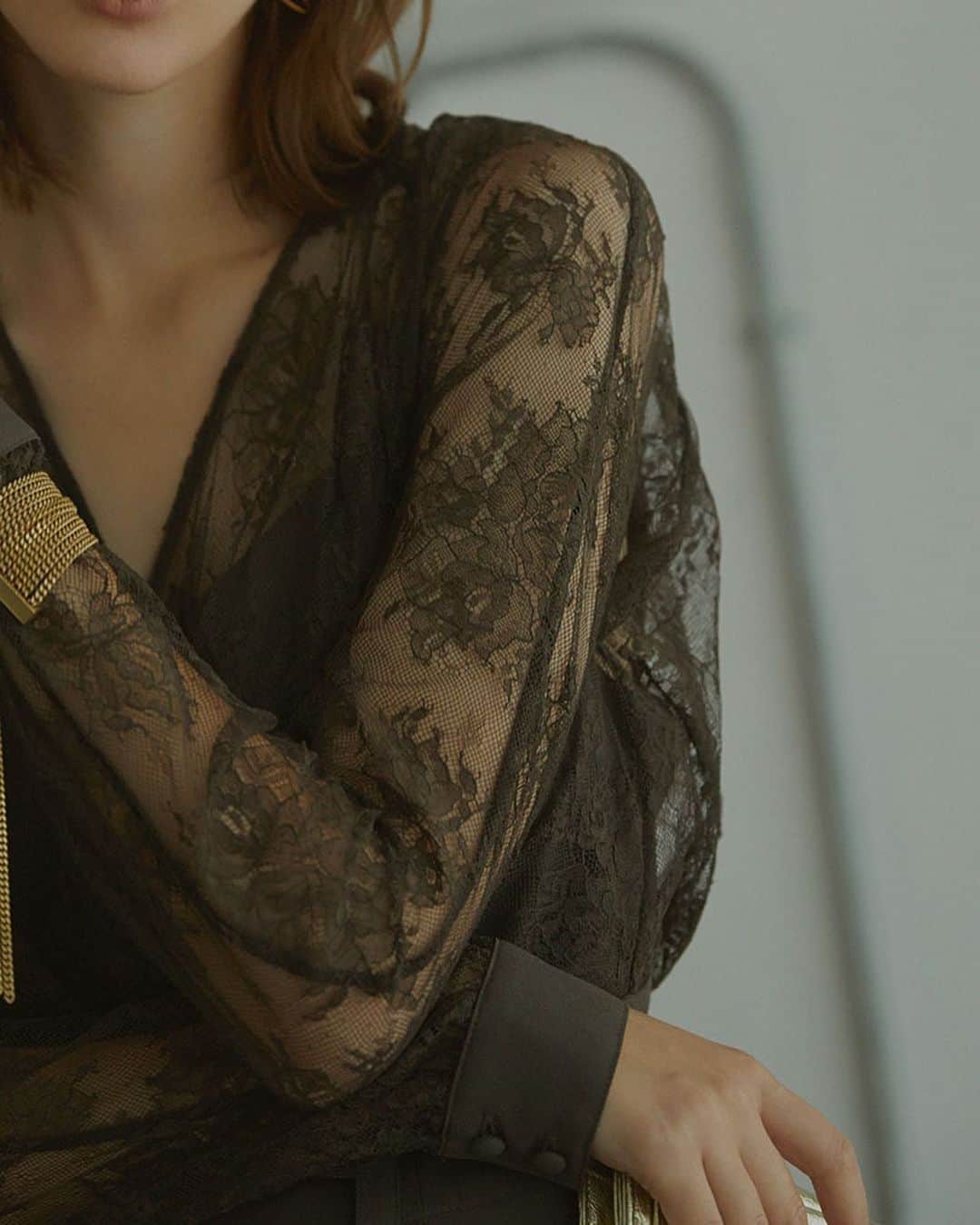 Ameri vintageさんのインスタグラム写真 - (Ameri vintageInstagram)「 ︎Restock & preorder. 11.07(thu.)12:00 LADY ...