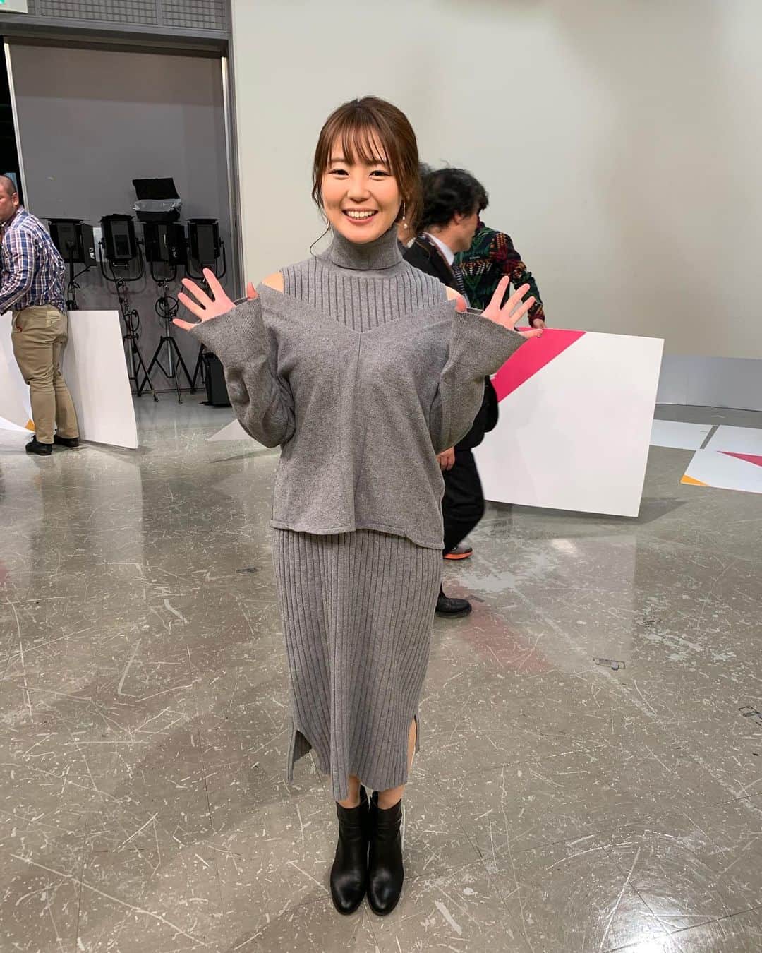 静岡朝日テレビ5chさんのインスタグラム写真 - (静岡朝日テレビ5chInstagram)「片山です。今夜のスポパラはいつも通り、報道ステーションのあと、11時10分から！！！ 激しい試合と ...