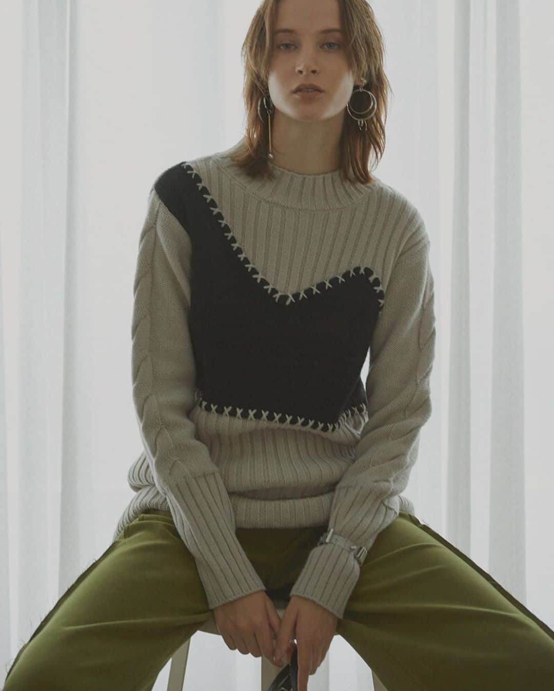 Ameri vintageさんのインスタグラム写真 - (Ameri vintageInstagram)「 ︎Restock & preorder. 11.10(sun.)12:00 X ...