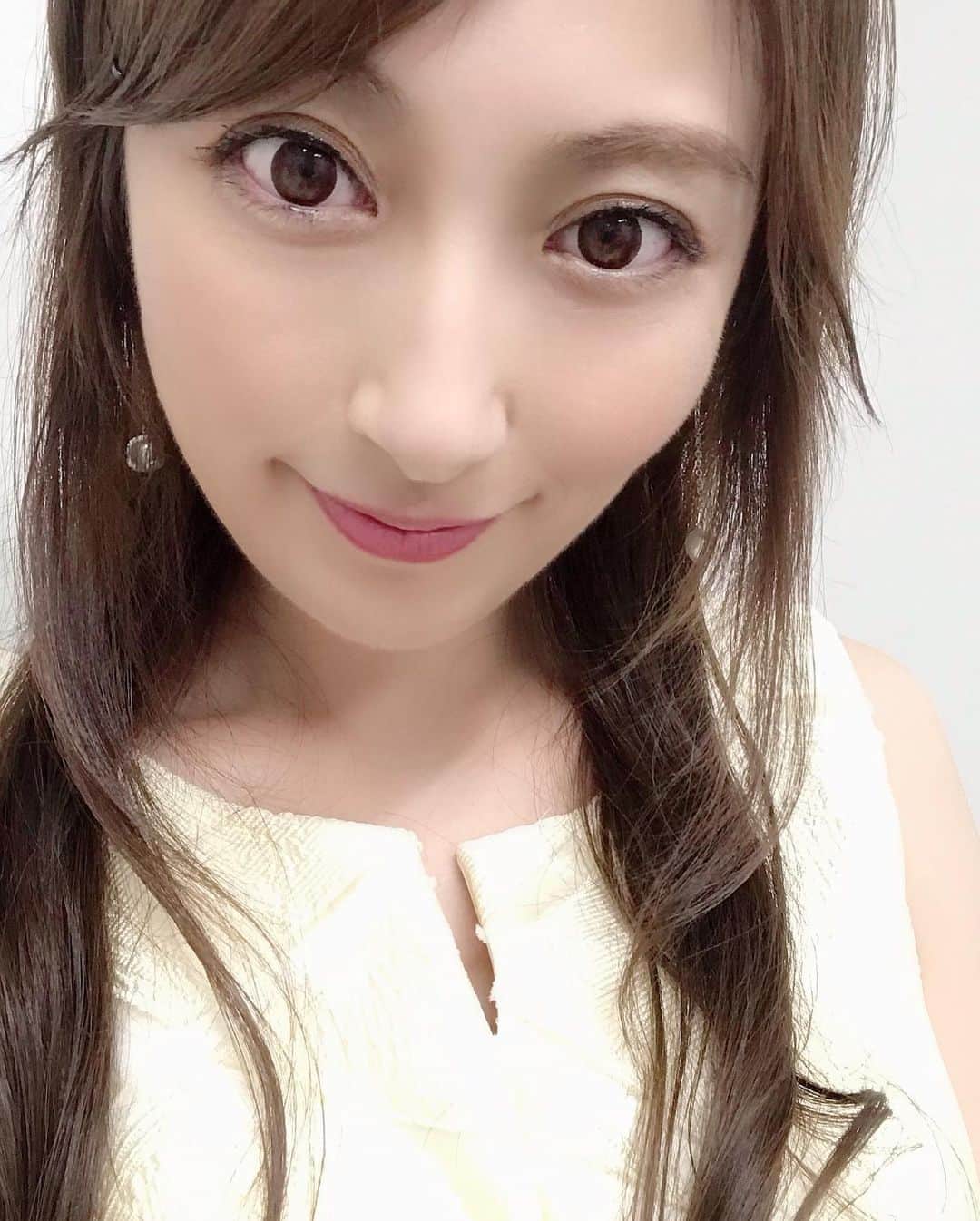 熊田曜子さんのインスタグラム写真 - (熊田曜子Instagram)「オンラインコンタクトで ワンデーアキュビューディファインモイストと ...