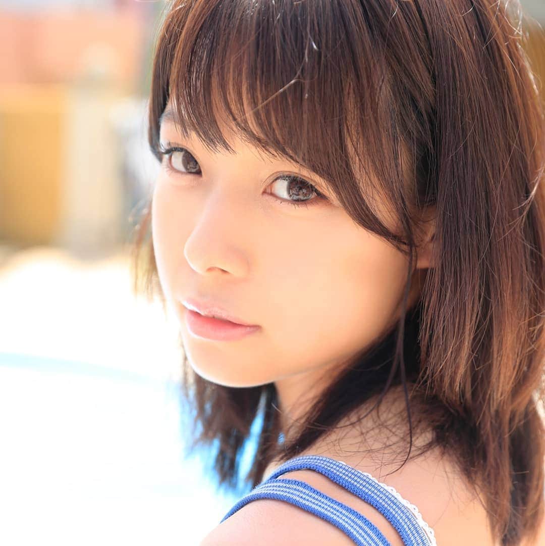 八木奈々さんのインスタグラム写真 - (八木奈々Instagram)「皆さま初めまして、八木奈々と申します🙇‍♀️Instagram初投稿です( ˊᵕˋ ;)💦テスト…テスト……上手く表示され ...