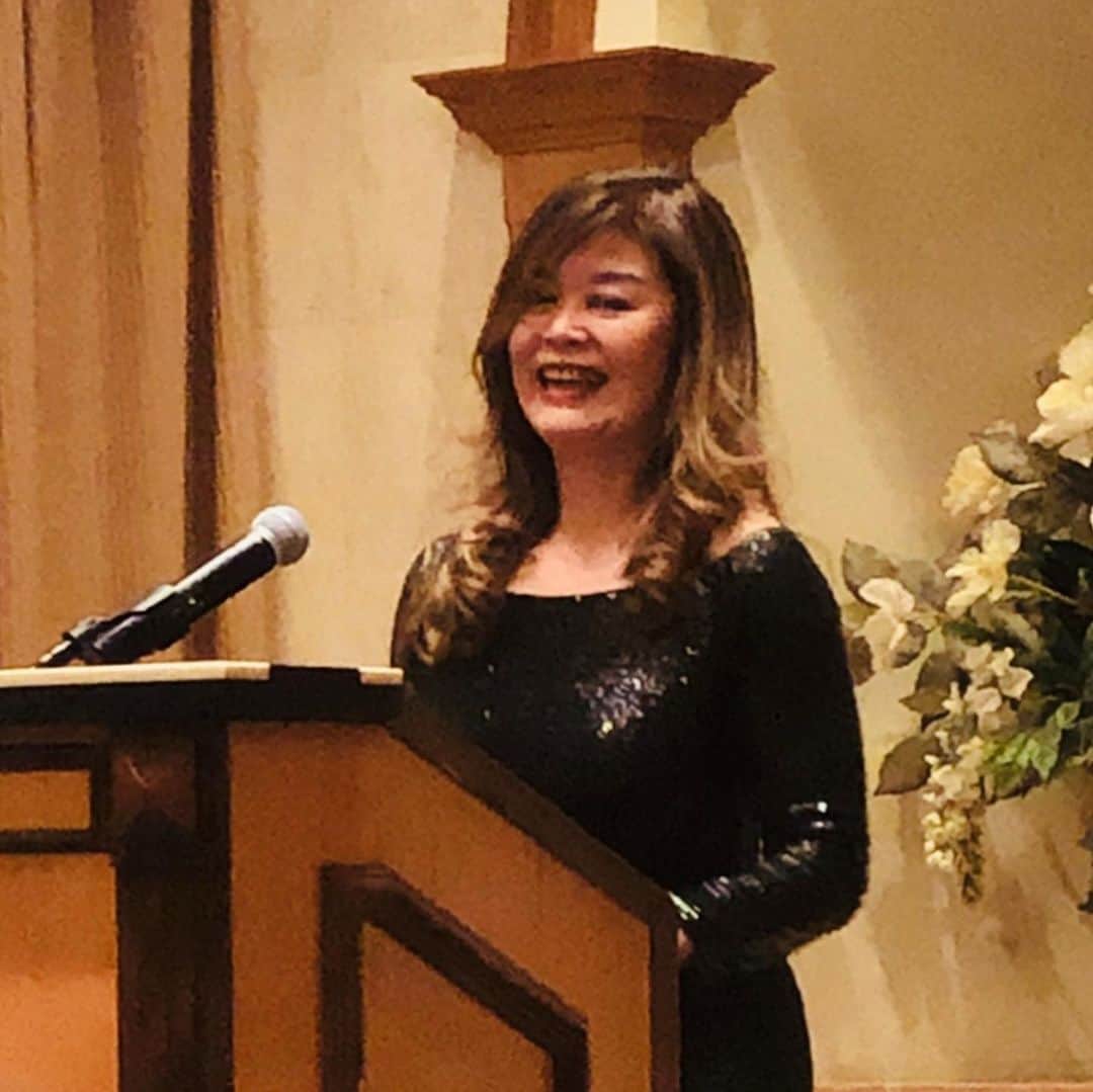 鈴木弘子さんのインスタグラム写真 - (鈴木弘子Instagram)「First - I want to say I am very ...