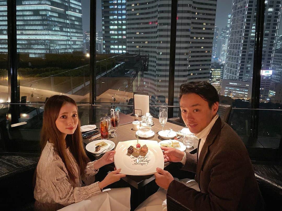 kaneshima ayaさんのインスタグラム写真 - (kaneshima ayaInstagram)「♡ Happy Birthday ...
