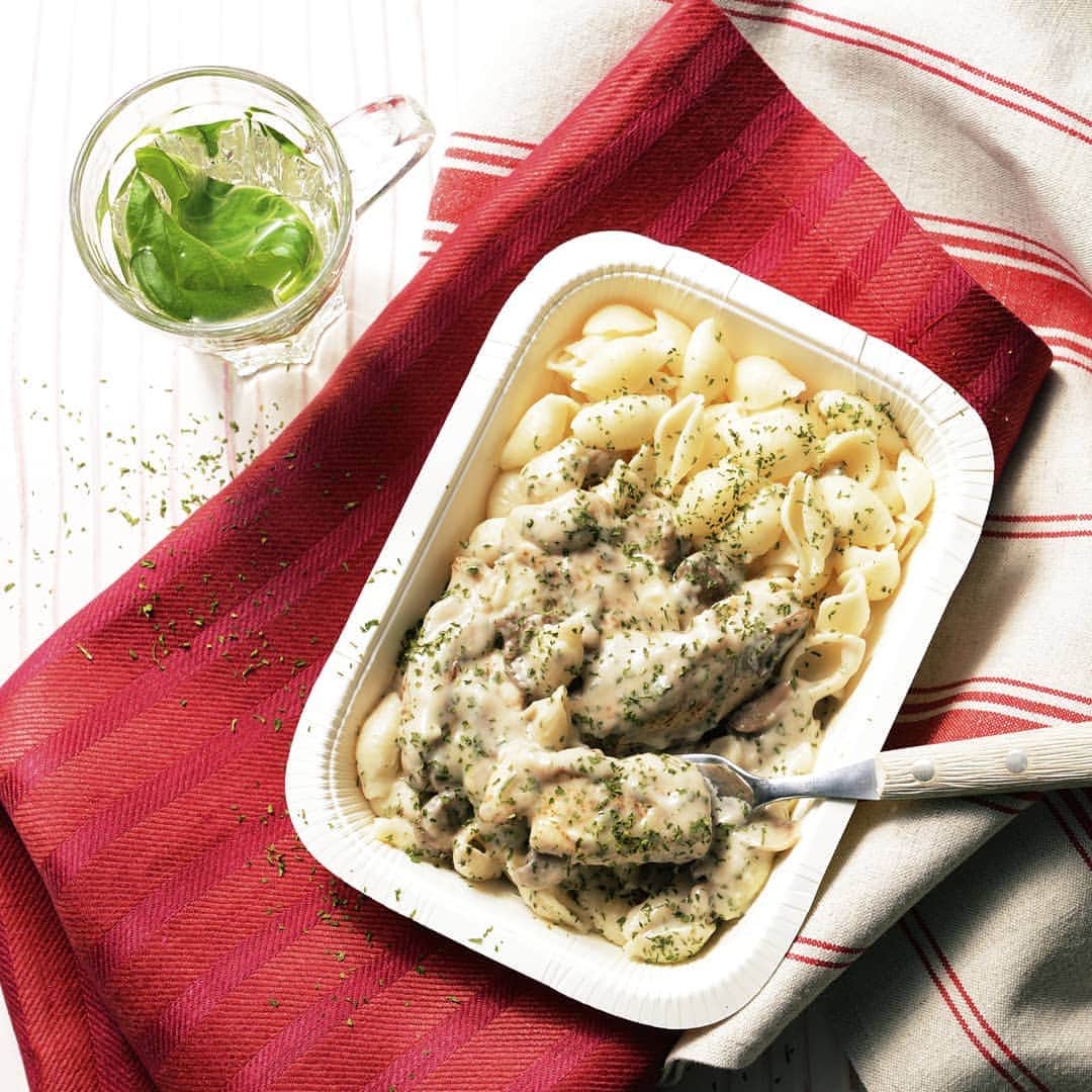 Picard Japon（ピカール）さんのインスタグラム写真 - (Picard Japon（ピカール）Instagram)「鶏のムネ肉と ...