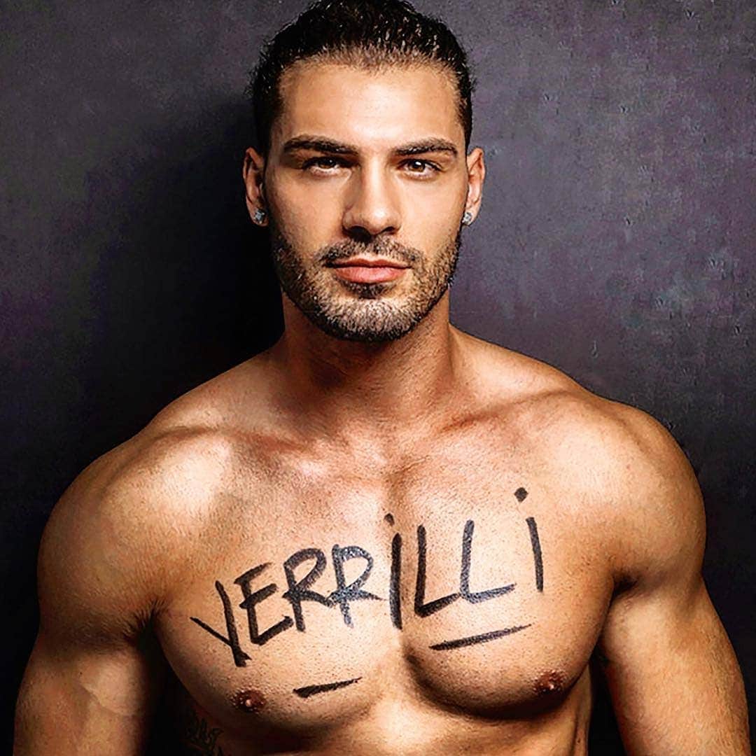 DELLICIOUSMENさんのインスタグラム写真 - (DELLICIOUSMENInstagram)「// @anthony ...