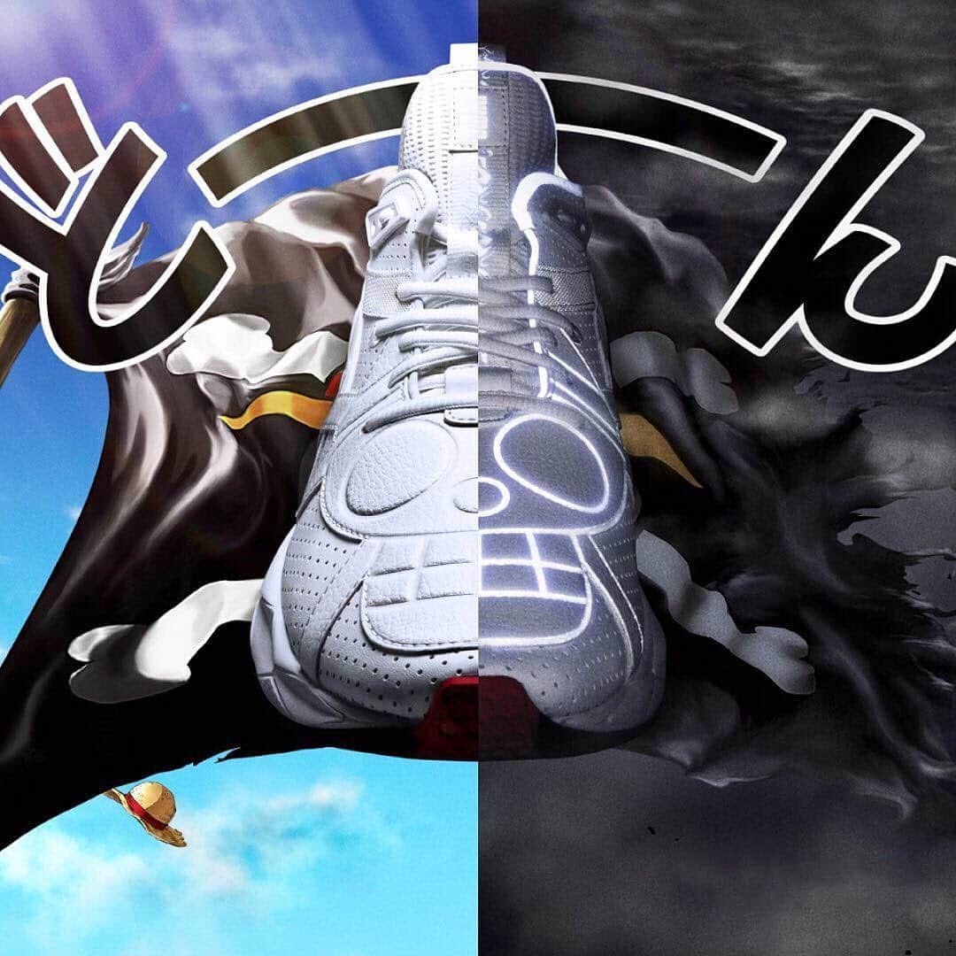 HYPEBEASTさんのインスタグラム写真 - (HYPEBEASTInstagram)「@hypebeastkicks: The ...