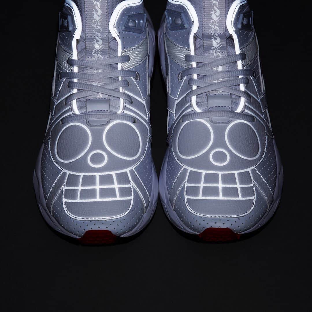 HYPEBEASTさんのインスタグラム写真 - (HYPEBEASTInstagram)「@hypebeastkicks: The ...