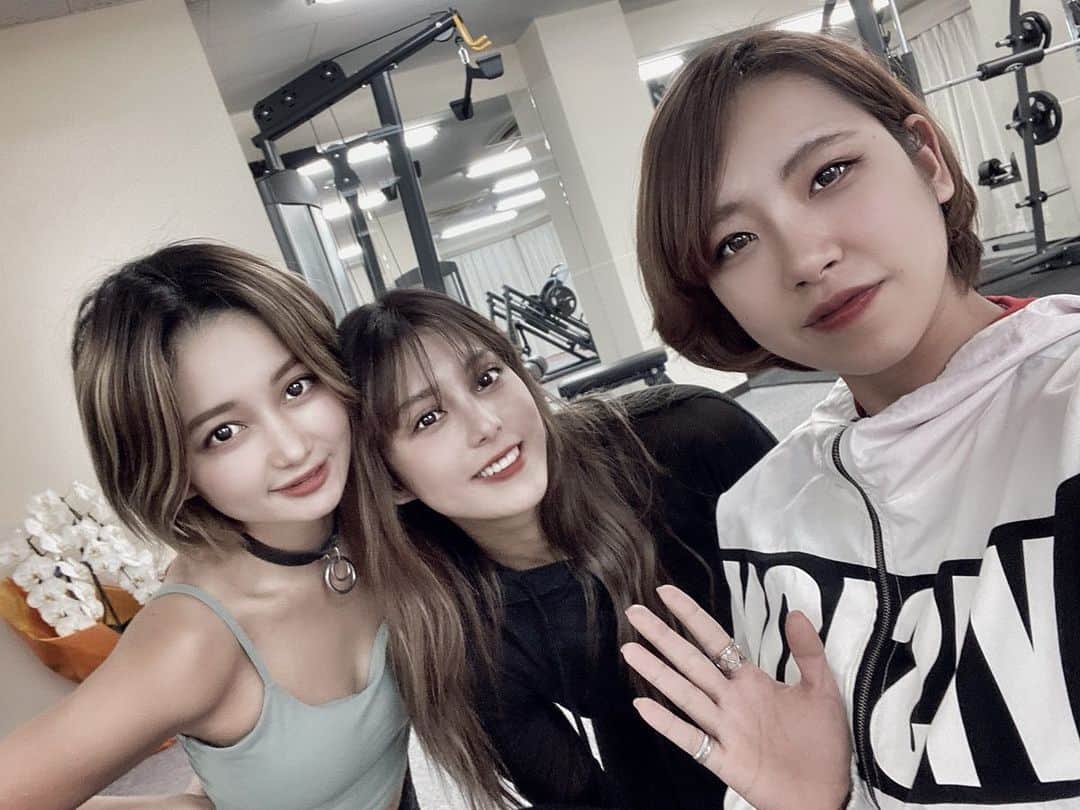 チアコマさんのインスタグラム写真 チアコマinstagram 「 なんとこないだは Zzzyuriazzz と Nakky