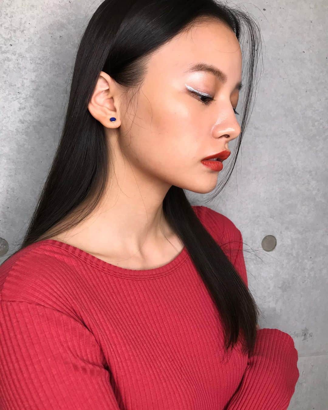 織田梨沙さんのインスタグラム写真 - (織田梨沙Instagram)「うー💃‼︎」11月19日 20時12分 - oda_lisa