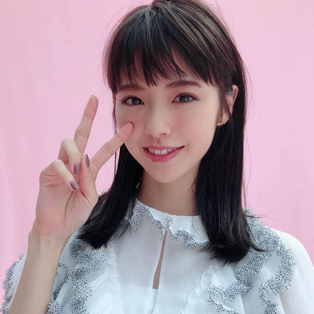 Non Noさんのインスタグラム写真 Non Noinstagram 「ノンノ1月号は明日20日、全国発売です！！コンパクト版の表紙を