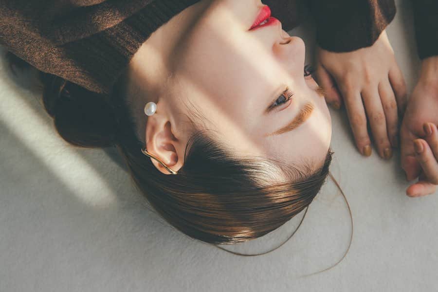 藤井明子さんのインスタグラム写真 - (藤井明子Instagram)「明日22日にリニューアルオープンする渋谷PARCO。そこ中のmimi33 @mimi33_official という耳まわり ...