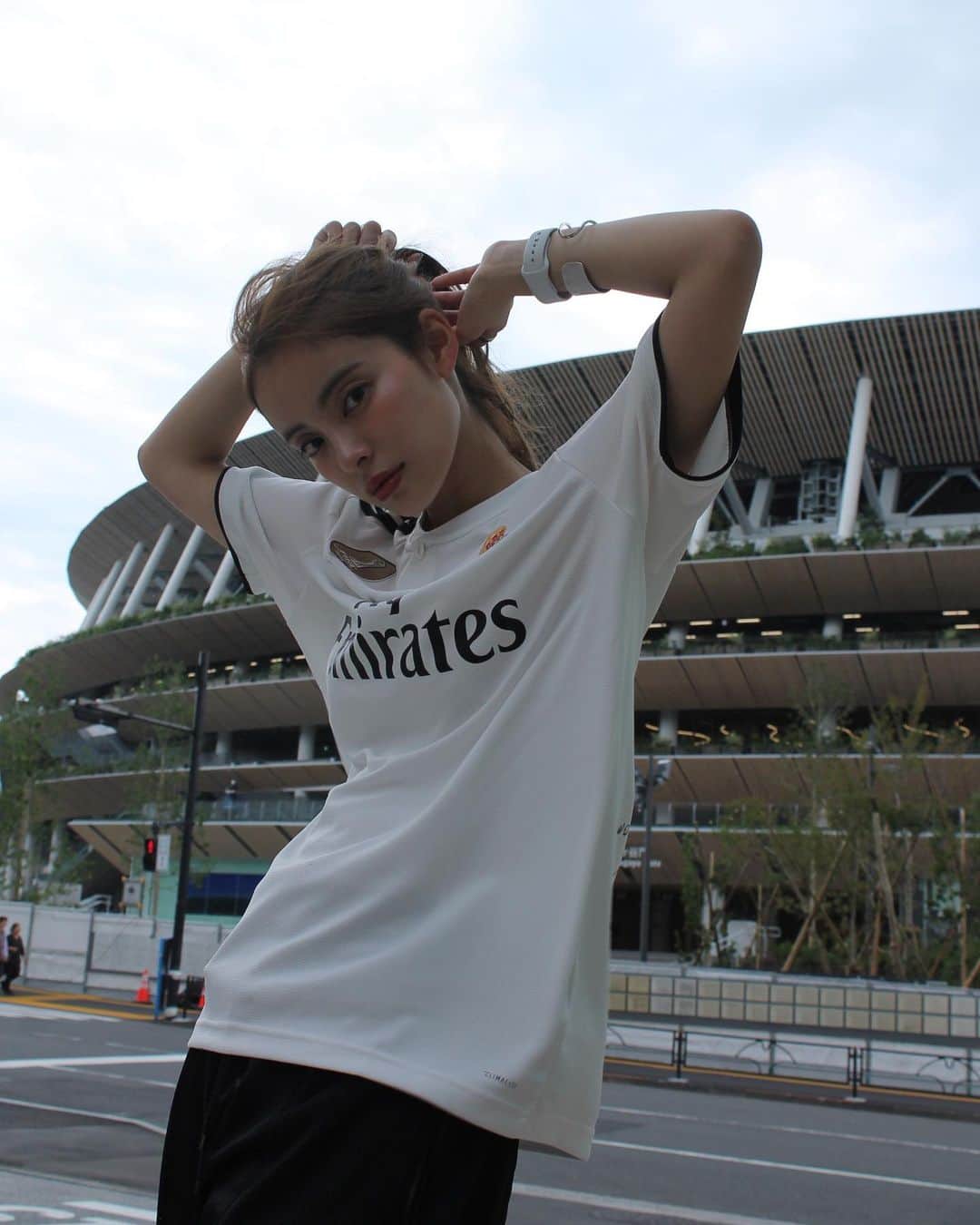 Sho Noさんのインスタグラム写真 Sho Noinstagram 「 Rmfans Vinicius