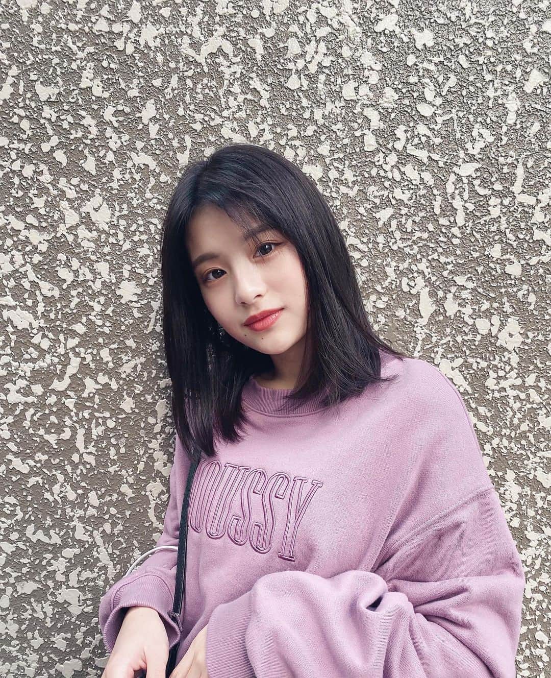 出口夏希さんのインスタグラム写真 - (出口夏希Instagram)「黒くしました〜」11月26日 20時15分 - natsuki ...