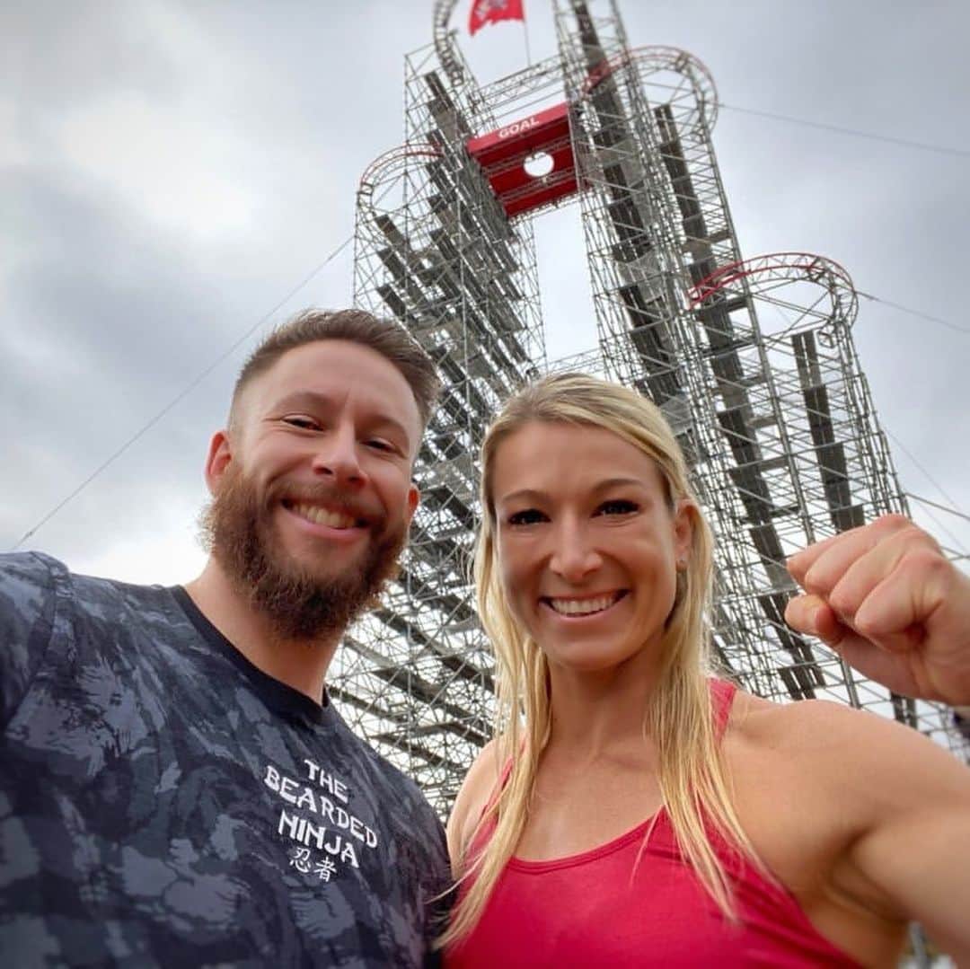 ジェシー・グラフさんのインスタグラム写真 - (ジェシー・グラフInstagram)「It was such an honor to ...