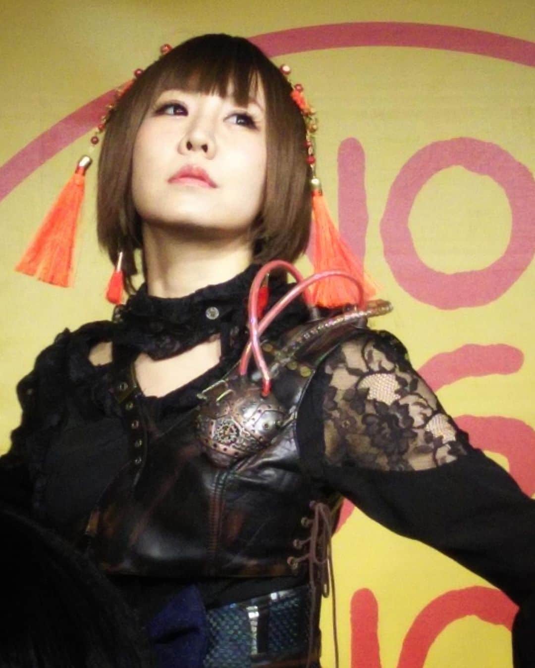 yucat（加藤有加利）さんのインスタグラム写真 - (yucat（加藤有加利）Instagram)「タワーレコード横浜ビブレ店様でアルバムリリースイベント🎤🎶 Photo by 集まって ...