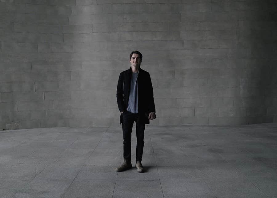 Jackson Harriesさんのインスタグラム写真 - (Jackson HarriesInstagram)「Stills from ...