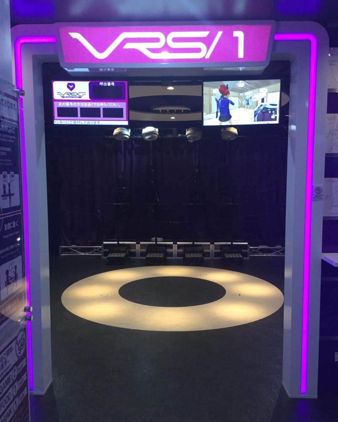 VREX VR Game&Cafe Barさんのインスタグラム - (VREX VR Game&Cafe Bar@vrex.shinjuku)