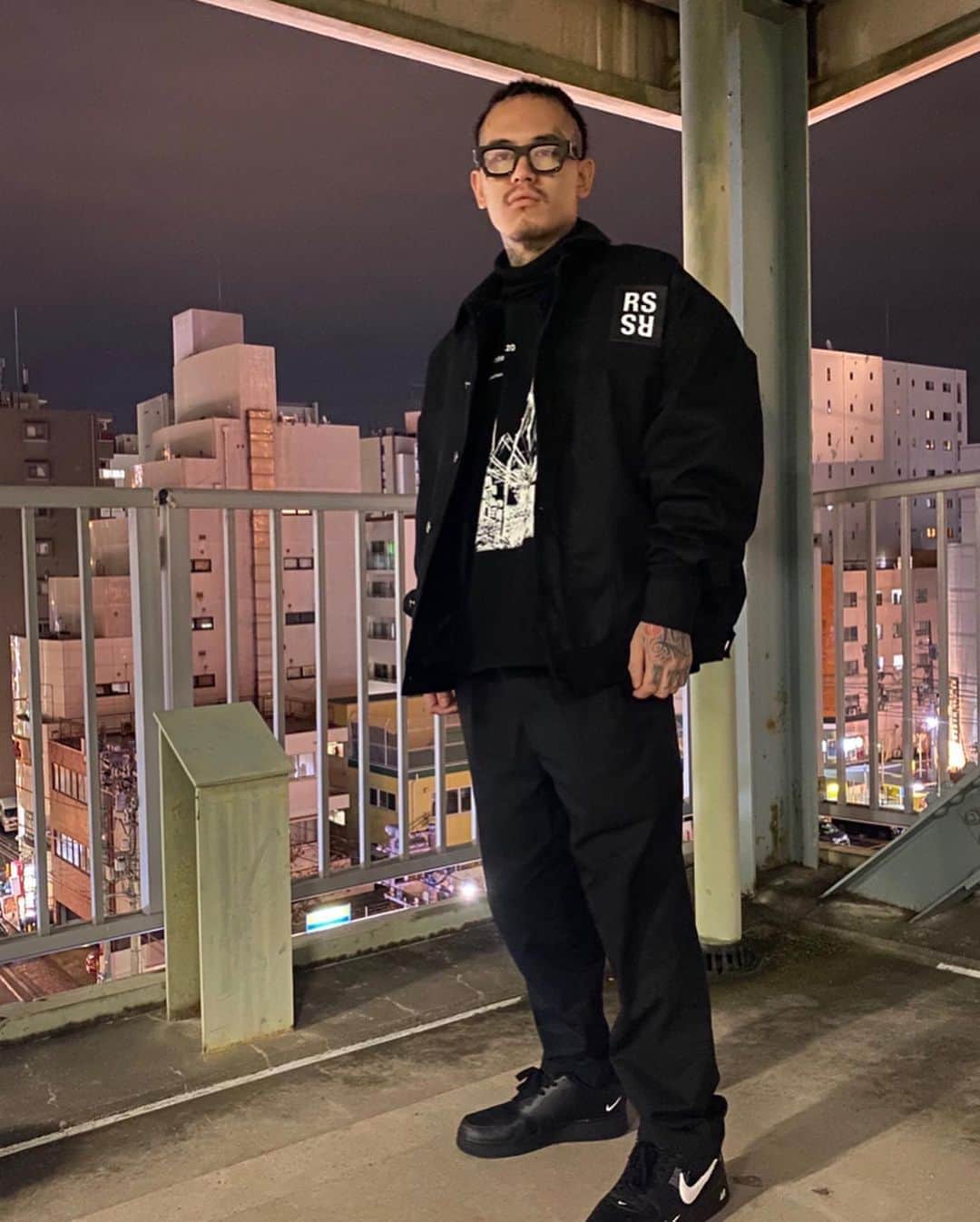 YZERRさんのインスタグラム写真 - (YZERRInstagram)「🆕🆕🆕」11月29日 17時50分 - yzerr_breath